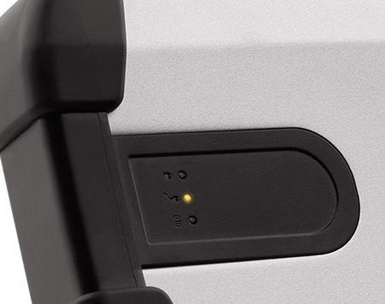 DataLocker H100 HDD 1TB - FIPS 140-2 Level 3 gecertificeerd | bol.com