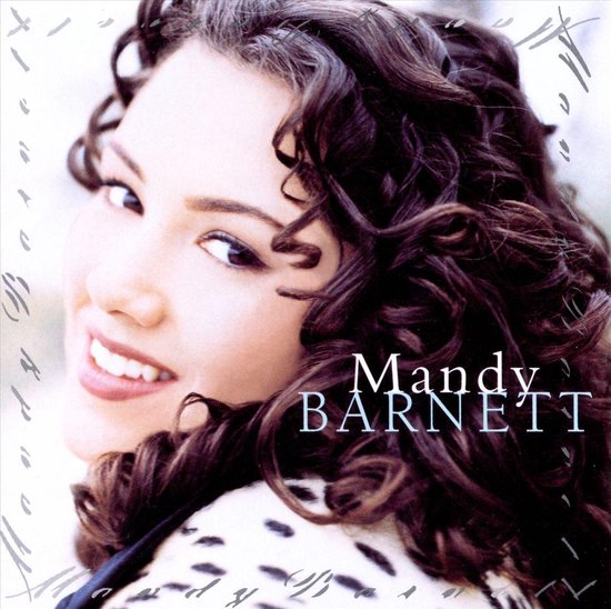 Mandy Barnett, Mandy Barnett | CD (album) | Muziek | bol