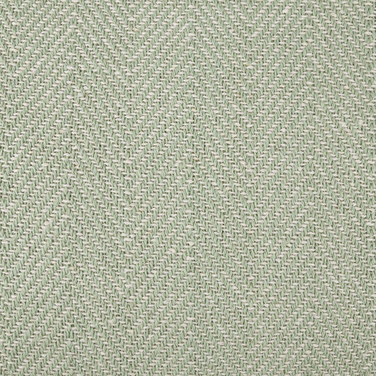 Flamingo Hondenmand Chevron - Groen - 90 x 70 x 35 cm | bol.com