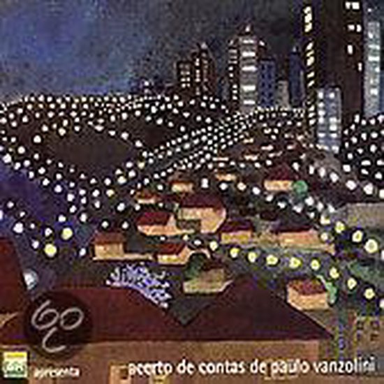 Antologia De Paulo Van Zoline - 4cd Boxset, various artists | CD (album ...