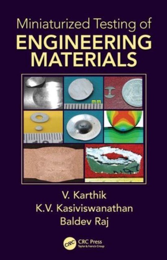 Miniaturized Testing Of Engineering Materials 9781482263916 V miniaturized-testing-of-engineering-materials-9781482263916-v