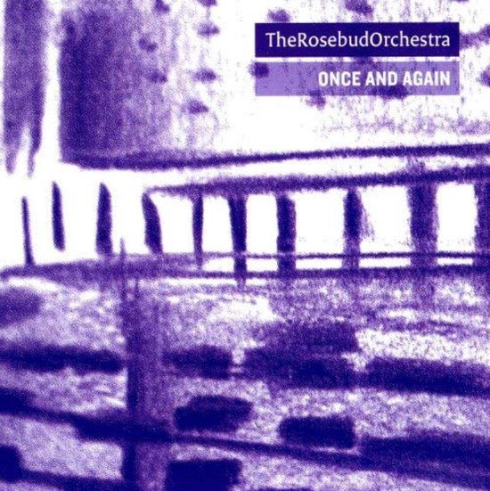 Rosebud Orchestra (The) - Once And Again, Isaac Hayes | CD (album ...