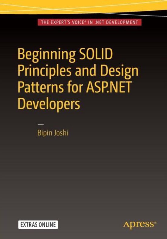 Beginning SOLID Principles and Design Patterns for ASP.NET Developers ...