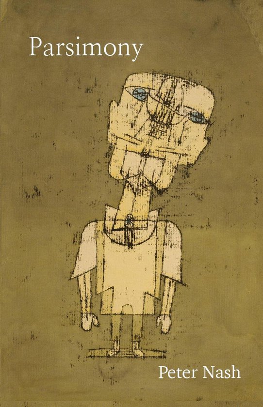 Parsimony (ebook), Peter Adam Nash | 9781944388225 | Boeken | bol.com