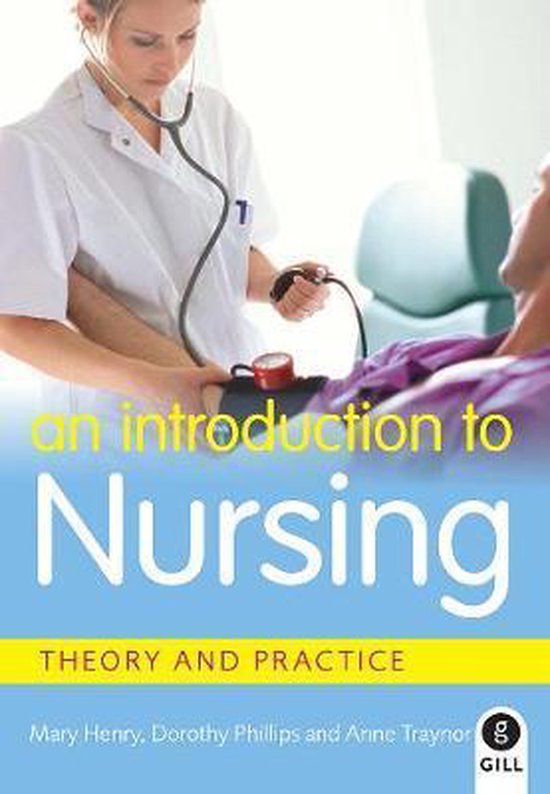 An Introduction to Nursing | 9780717161003 | Mary Henry | Boeken | bol.com