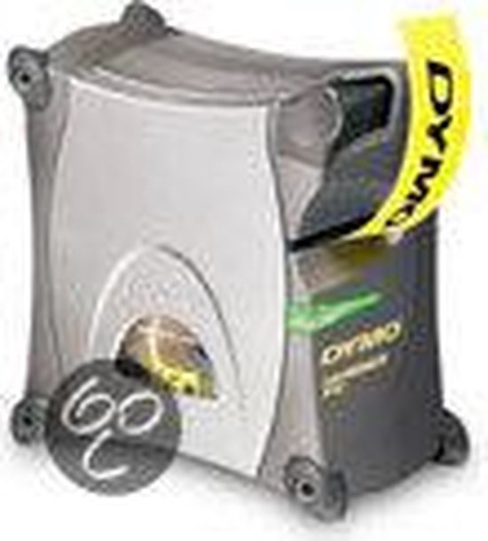 Dymo Labelmanager Pc | bol.com