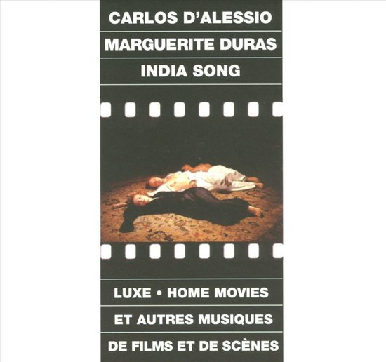 India Song Et Autres Musiques, Marguerite Duras | CD (album) | Muziek | bol