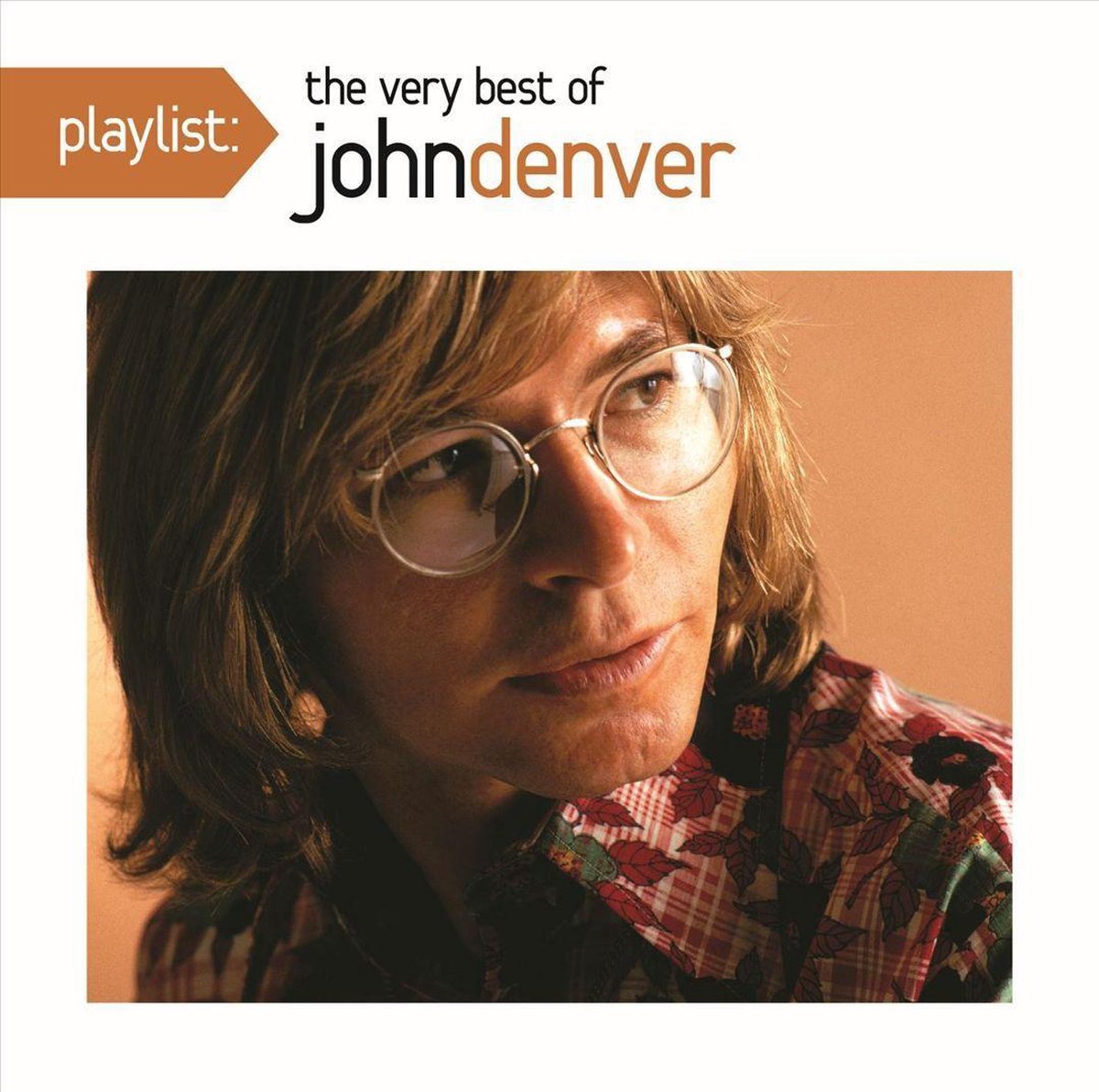 Playlist: The Very Best of John Denver, John Denver | CD (album ...
