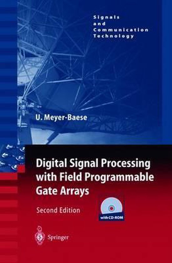 Digital Signal Processing with Field Programmable Gate Arrays | 9783540211198 |... | bol