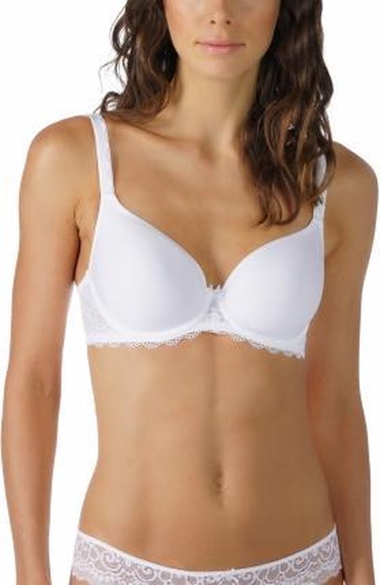 Mey voorgevormde bh met spacer cups Amorous | bol Mey voorgevormde bh met spacer cups Amorous | bol