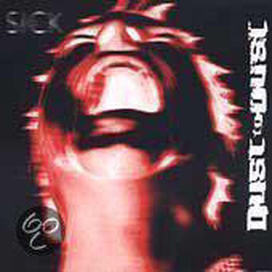 Dust To Dust - Sick, Dust To Dust | CD (album) | Muziek | bol