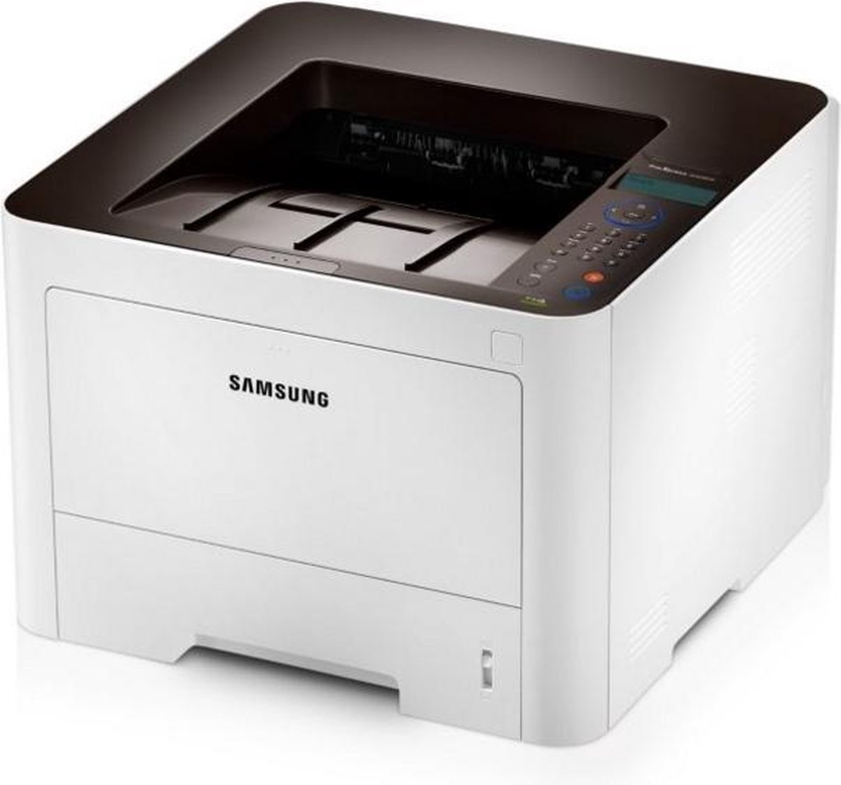 Samsung A4 Zwart/ Wit Laser Printer (38 ppm) M3825ND | bol.com