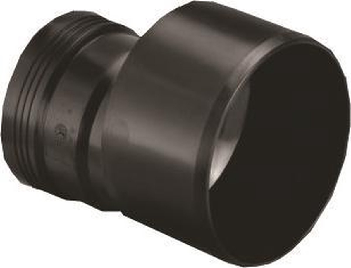 PP Verloopstuk excentrisch 90X75mm | bol.