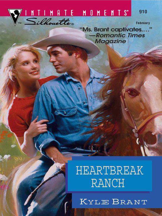 Heartbreak Ranch (ebook), Kylie Brant | 9781426883408 | Boeken | bol.com