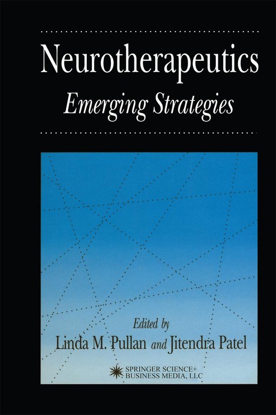 Contemporary Neuroscience - Neurotherapeutics (ebook), Linda M. Pullan ...