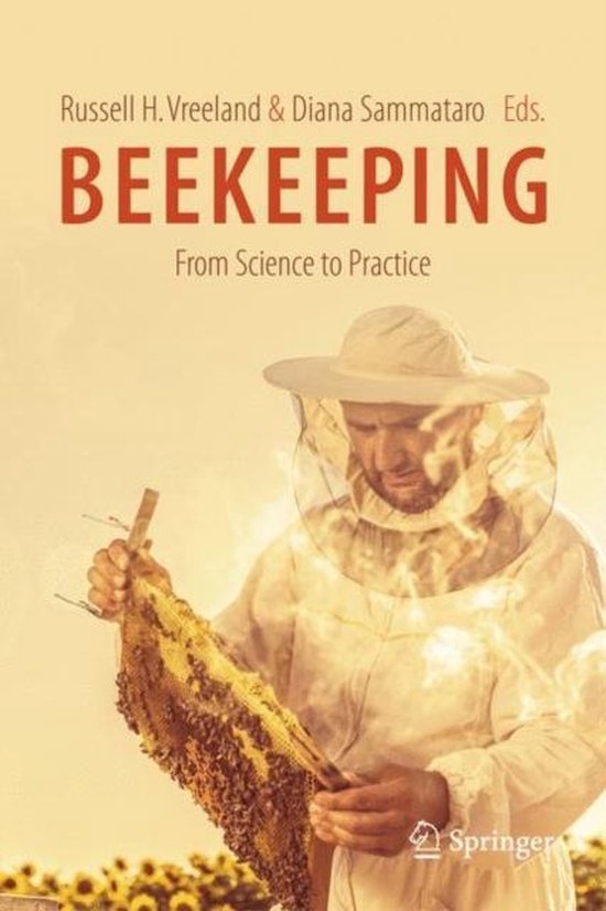 Beekeeping – From Science to Practice | 9783319606354 | Russell H ...