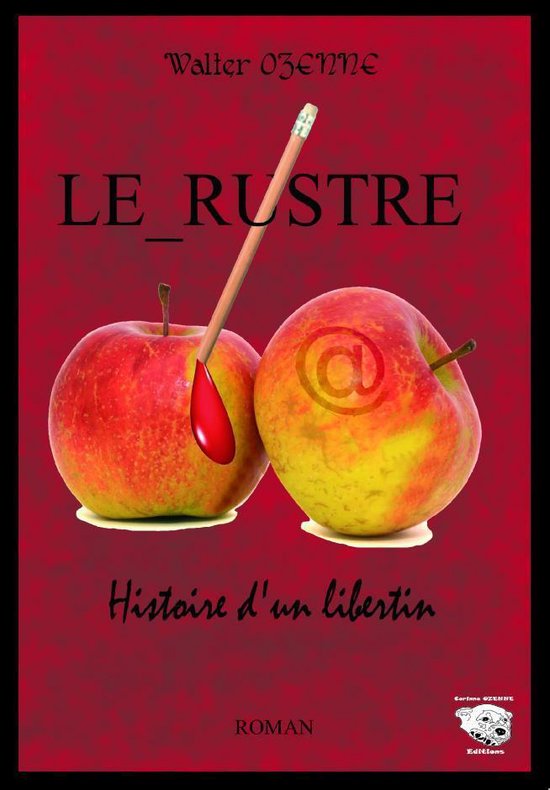 Le_Rustre (ebook), Walter Ozenne | 1230000713832 | Boeken | bol.com