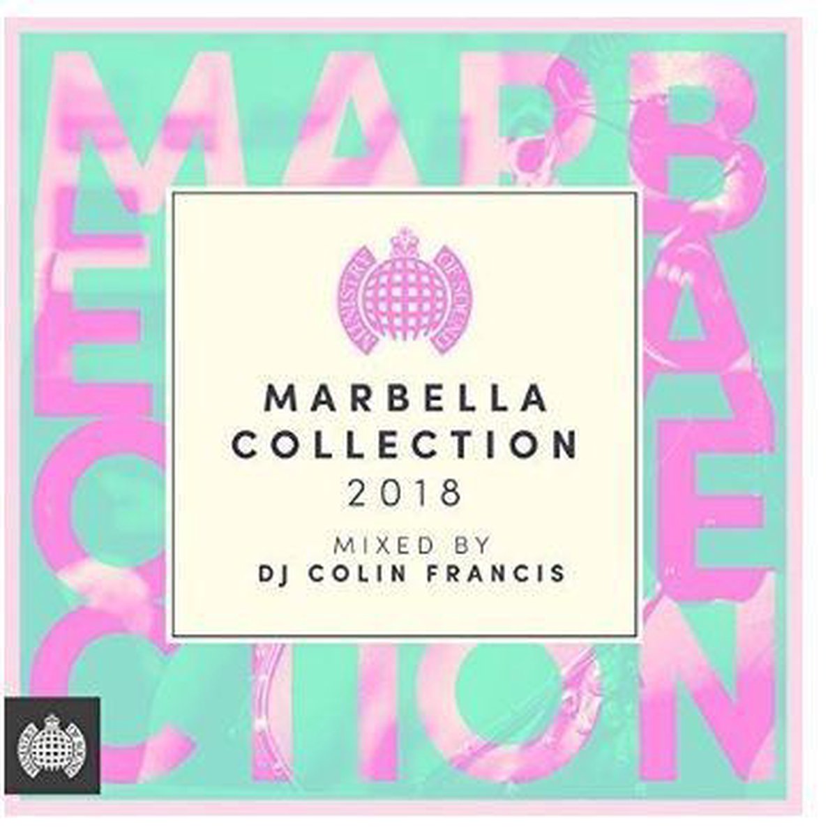 Marbella Collection 2018, various artists | CD (album) | Muziek | bol