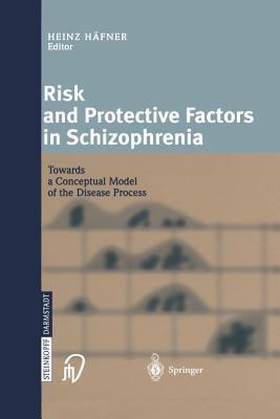 Risk and Protective Factors in Schizophrenia | 9783642632822 | Boeken | bol