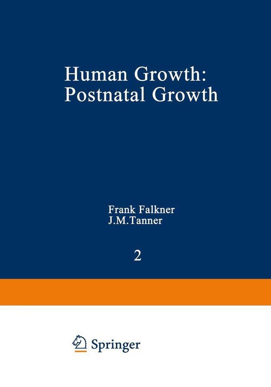 History (R0) - Human Growth (ebook) | 9781468426229 | Boeken | bol