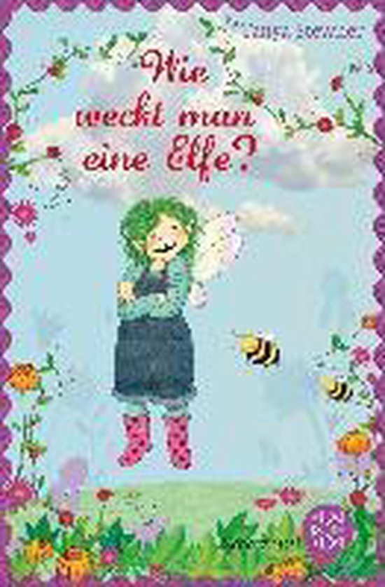 Wie weckt man eine Elfe?, Tanya Stewner | 9783596809936 | Boeken | bol