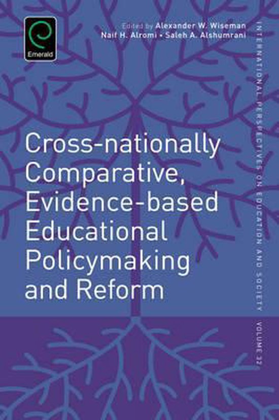 Cross-nationally Comparative, Evidence-based Educational Policymaking ... Cross-nationally Comparative, Evidence-based Educational Policymaking ...