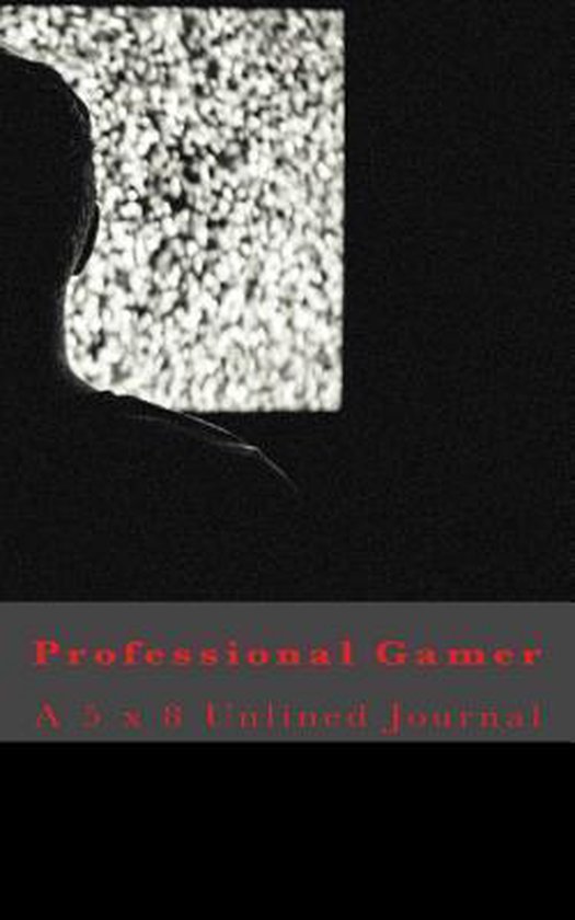 Professional Gamer | 9781542934213 | Childrens Books | Boeken | bol.com