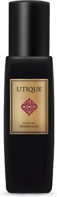 Utique Parfum Unisex Ruby 15ml | bol.com