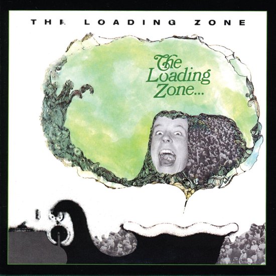The Loading Zone, The Loading Zone | CD (album) | Muziek | bol.com