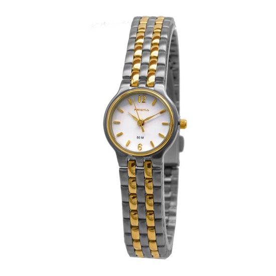 Prisma Classic Dames horloge P1053 | bol.com
