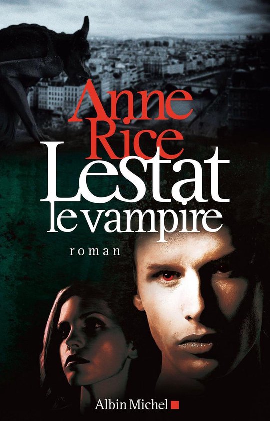 Lestat le vampire (ebook), Anne Rice | 9782226386793 | Boeken | bol