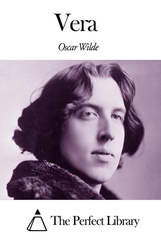 Vera (ebook), Oscar Wilde | 1230000210492 | Boeken | bol.com
