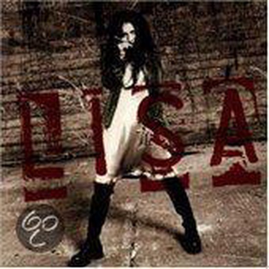 Lisa, Lisa | CD (album) | Muziek | bol