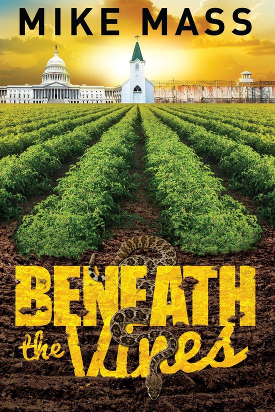 Beneath the Vines (ebook), Mike Mass | 9781457565748 | Boeken | bol.com