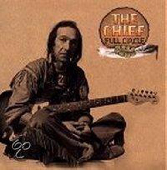 Chief, The Chief | CD (album) | Muziek | bol