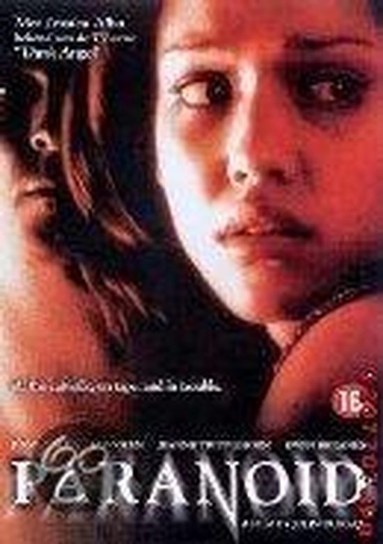 Paranoid (Dvd), Iain Glen | Dvd's | bol.com