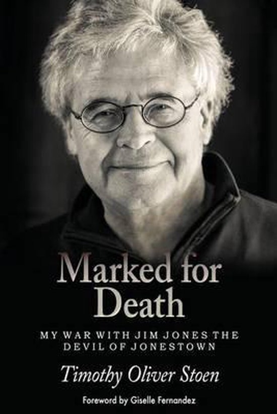 Marked for Death, Timothy Oliver Stoen | 9781511757430 | Boeken | bol.com