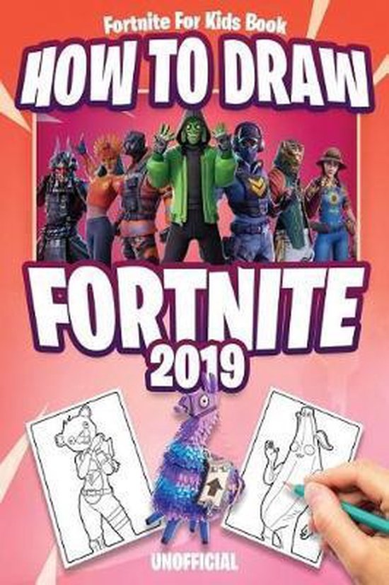 Fortnite For Kids Book (Unofficial), John Wilson | 9781099315220 ...