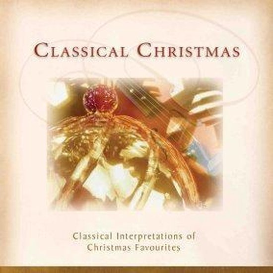Classical Christmas, various artists | CD (album) | Muziek | bol