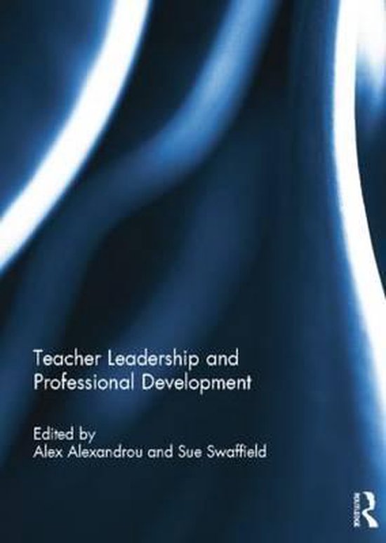 Teacher Leadership and Professional Development | 9781138806818 ...