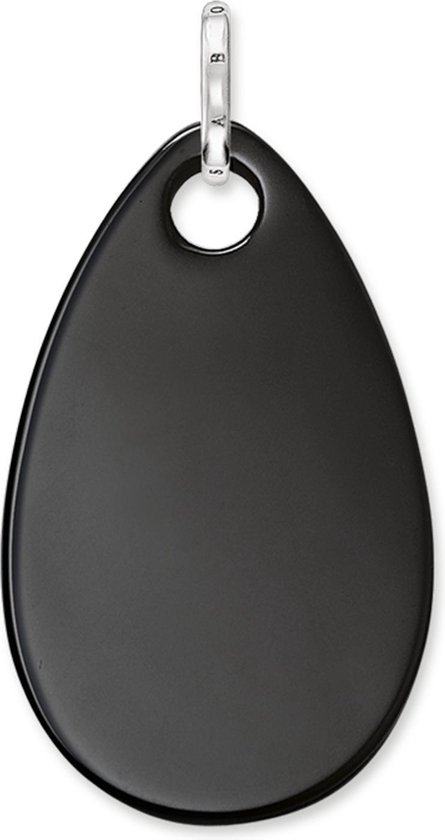 Thomas Sabo - Unisex Hanger - - PE538-024-11 | bol