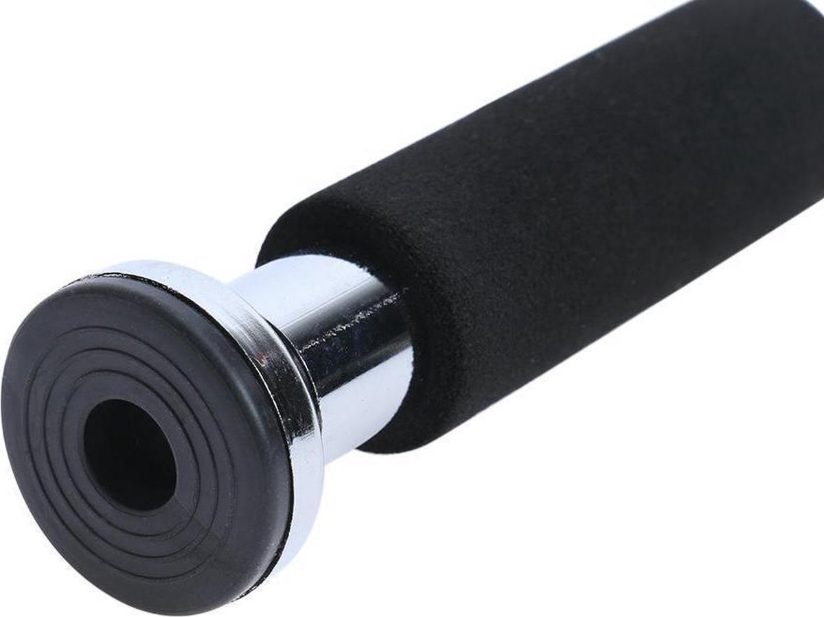 SOUTHWALL Pull Up Bar – Verstelbare Optrekstang Deurpost – 60 tot 100 ...