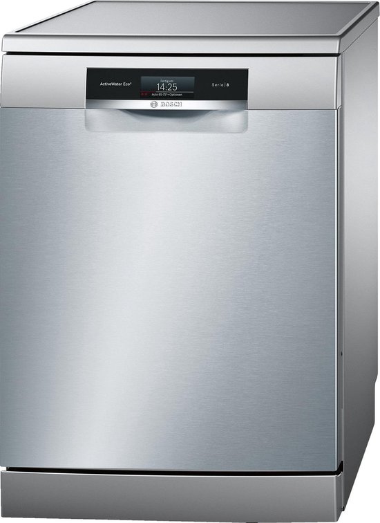 Bosch SMS88TI03E - Serie 8 - Afwasmachine | bol