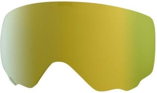 Anon Wm1 Sonar Lens - Sonar Bronze | bol.com