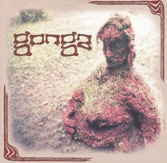 Gonga, Gonga | CD (album) | Muziek | bol