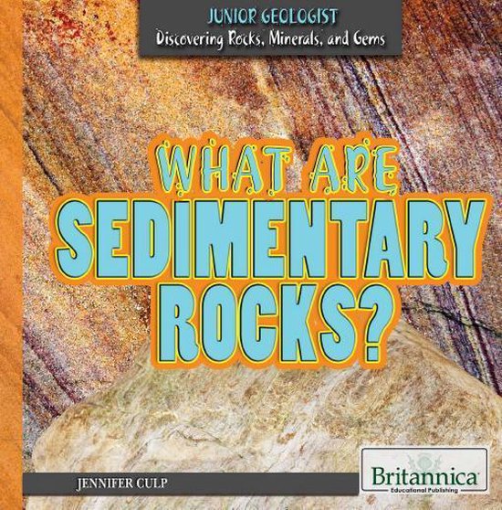 Junior Geologist: Discovering Rocks, Minerals, and Gems - What Are ...