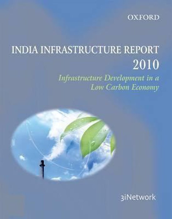 India Infrastructure Report, 3Inetwork | 9780198071457 | Boeken | bol.com