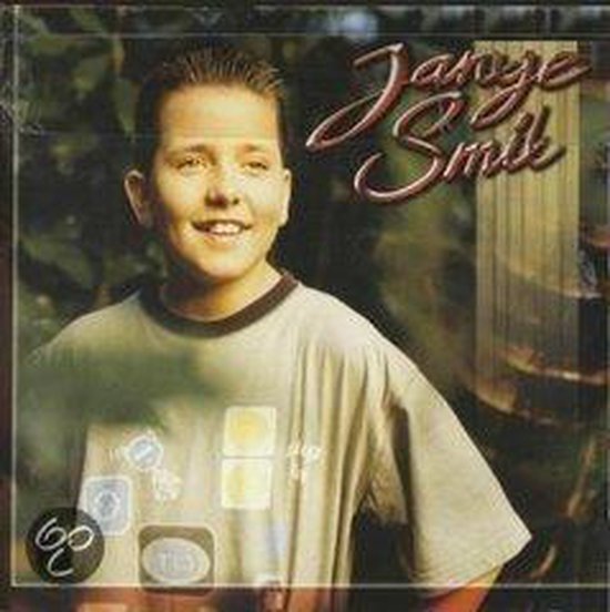 Jantje Smit (12 tracks), Jantje Smit | Muziek | bol