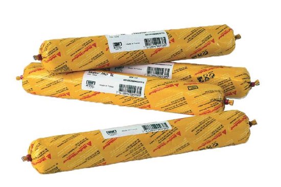 SikaFlex Pro-3 SL i-Cure - Zelfnivellerende stopverf voor elastische ...