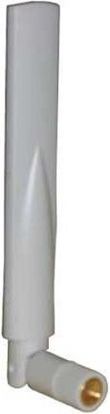 Aruba, a Hewlett Packard Enterprise company AP-ANT-1W antenne 5,8 dBi ...